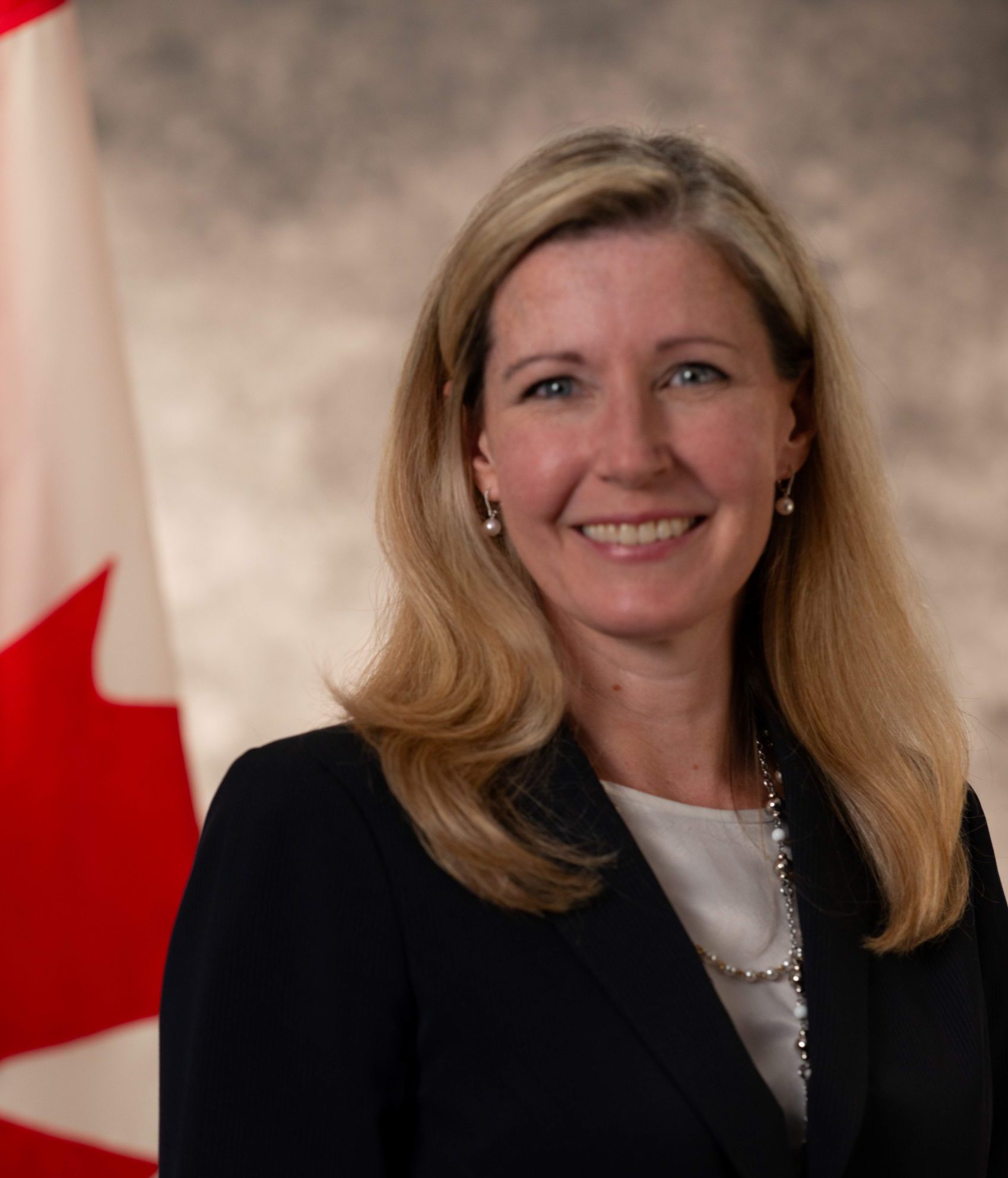 Sara Wilshaw - Canadian Council for Indigenous Business