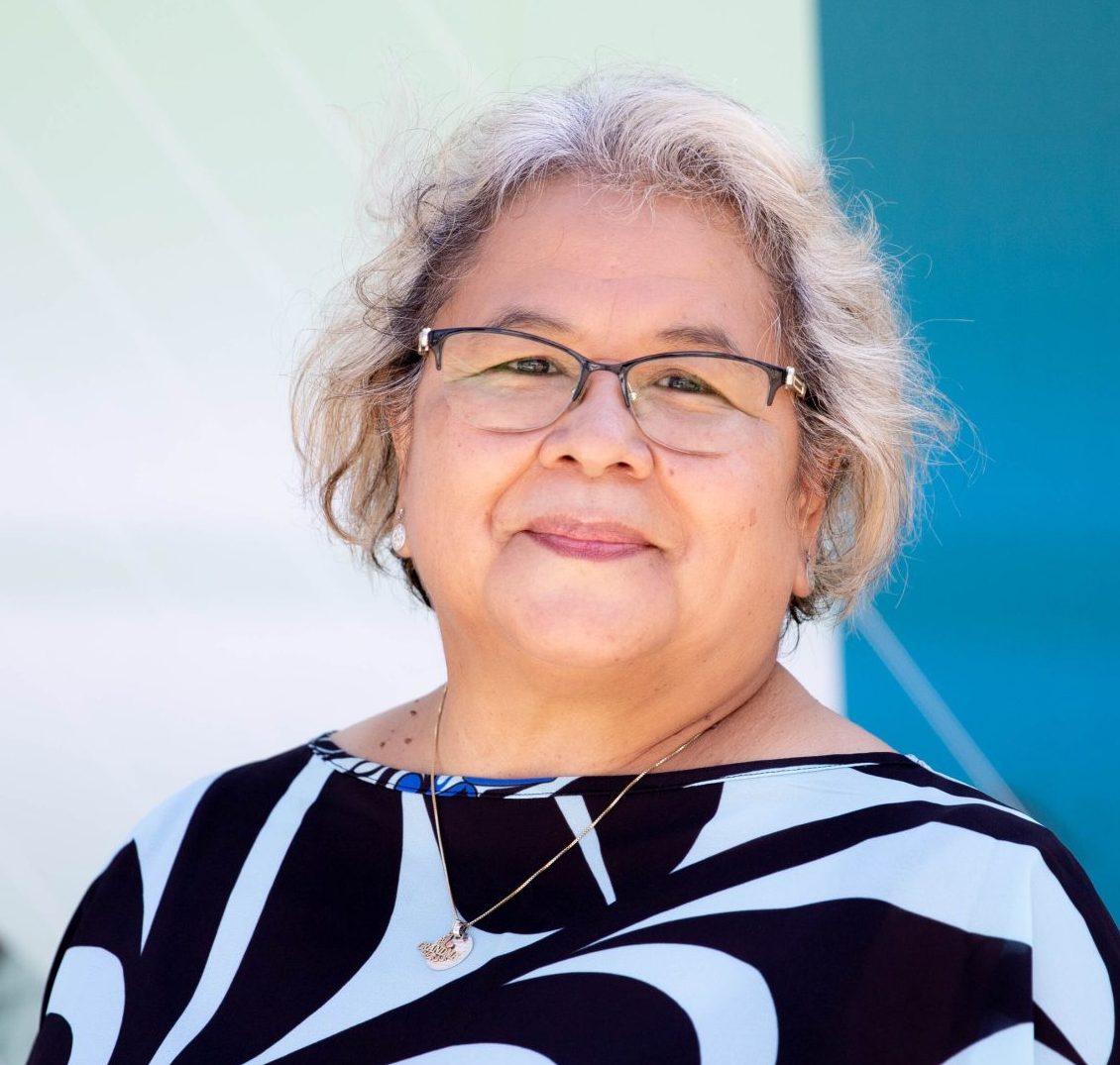Elder Carleen Thomas - Canadian Council for Indigenous Business