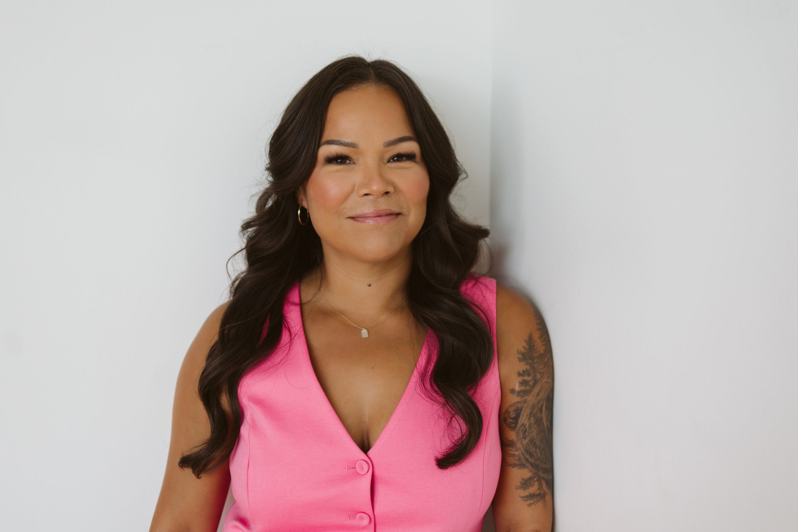 Jessica Dumas - Canadian Council for Indigenous Business