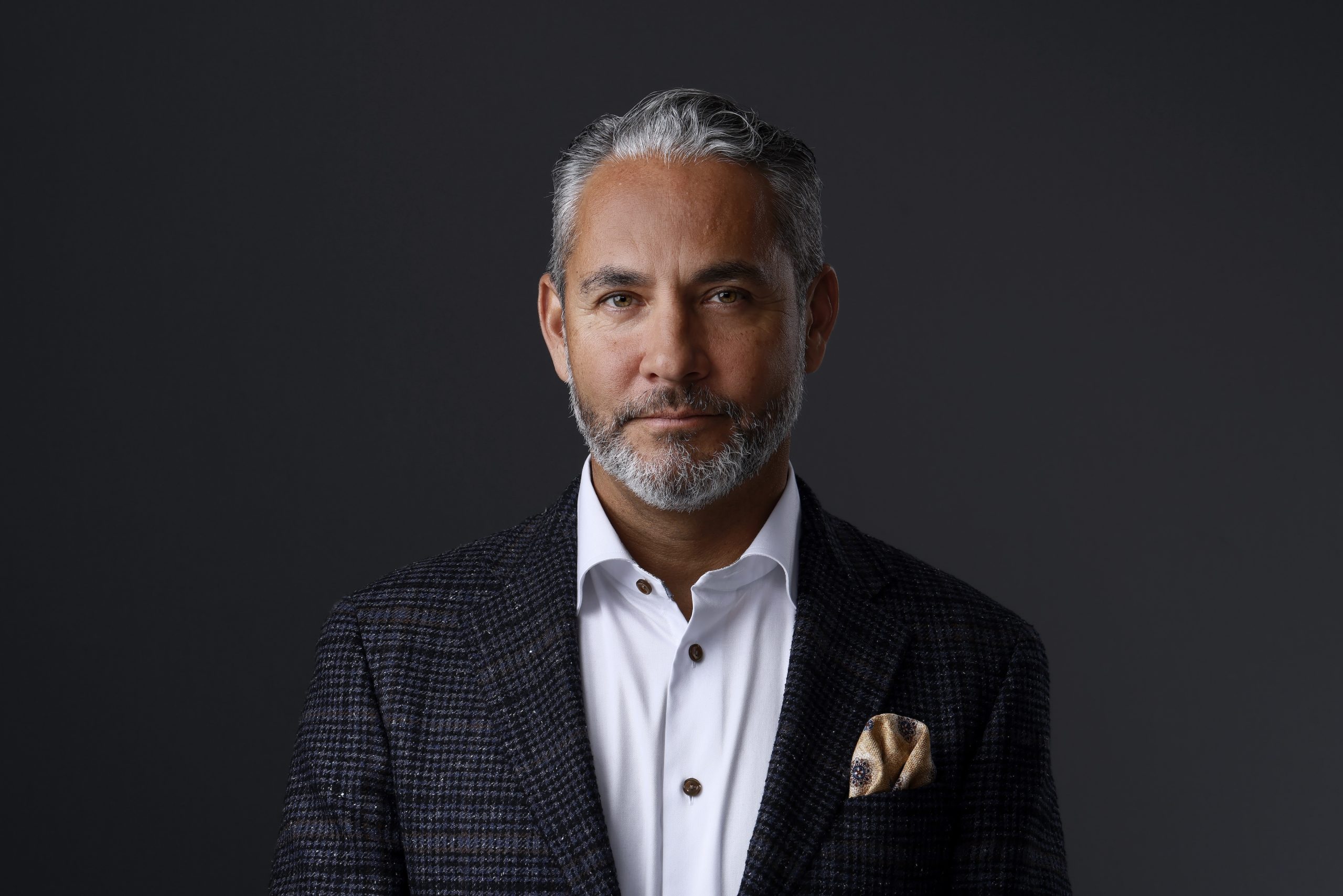 JP Gladu, BScF MBA ICD.D LL.D - Canadian Council for Indigenous Business