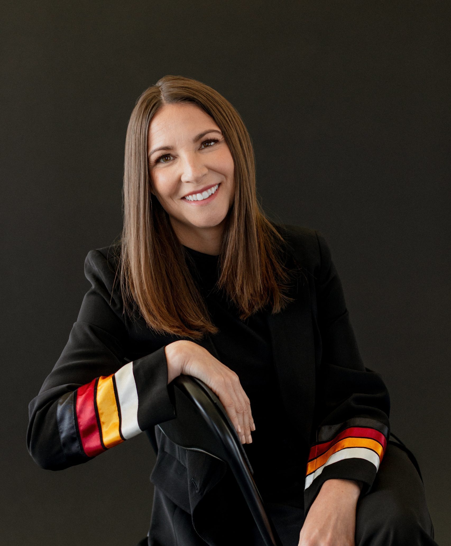 Randi Ray, PhD. - Canadian Council for Indigenous Business