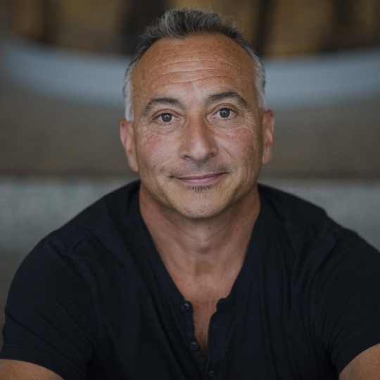 Mark Marsolais-Nahwegahbow - Canadian Council for Indigenous Business